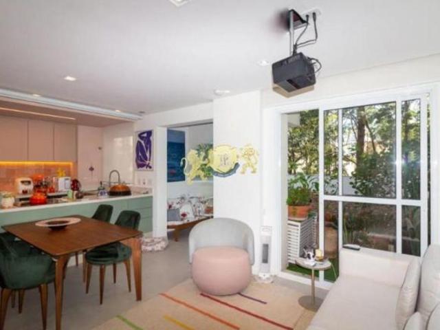 Apartamento com 2 dormitórios, 80m² para venda no Morumbi Edifício Impression