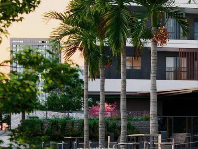 Apartamento com 2 dormitórios