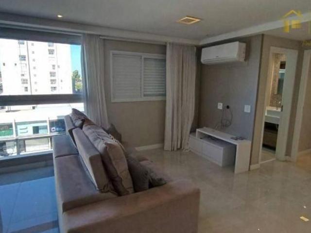 Apartamento com 2 dormitórios, 87 m² venda por R$ 850.000,00 ou aluguel por R$ 5.100,01/mês Itu