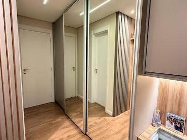 Apartamento com 2 dormitórios, 84 m² venda por R$ 1.200.000,00 ou aluguel por R$ 9.347,00 Taquar