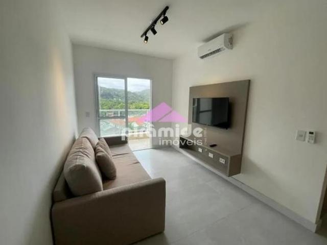Apartamento com 2 dormitórios, 84 m² venda por R$ 775.000,00 Cidade Jardim Caraguatatuba/SP