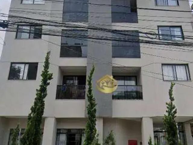 Apartamento com 2 dormitórios, 84 m² venda por R$ 795.000,00 ou aluguel por R$ 5.040,00/mês Bacacheri Curitiba/PR