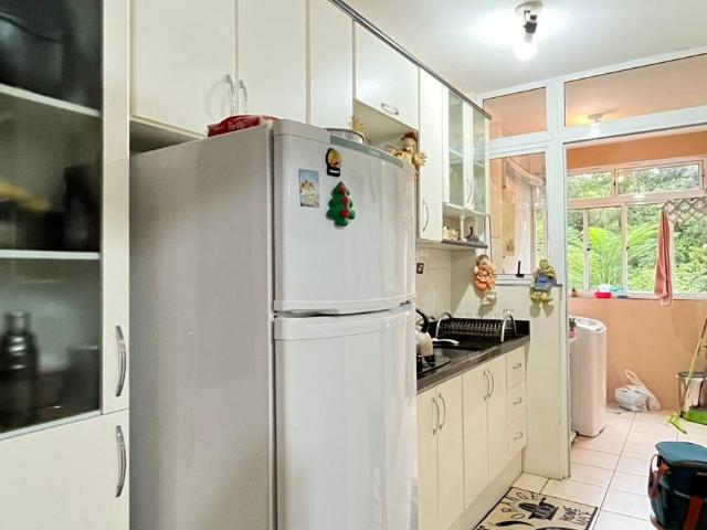 Apartamento com 2 dormitórios, 85.00m² para locação por R$ 2.600,00 Morro do Espelho São Leopoldo/RS
