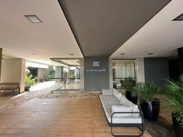 Apartamento com 2 dormitórios, 85 m² venda Gleba Palhano Londrina/PR