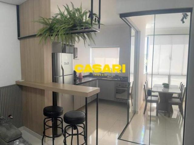 Apartamento com 2 dormitórios, 85 m² venda por Portal Ville Azaleia Boituva/SP