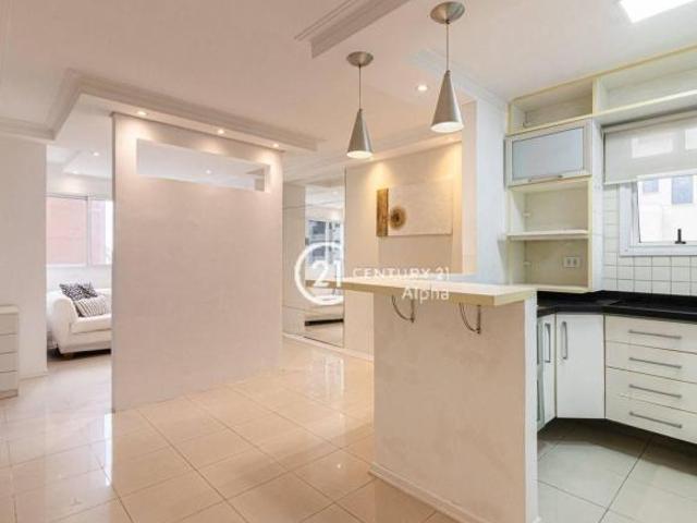 Apartamento com 2 dormitórios, 85 m² venda por R$ 1.000.000,00 ou aluguel por R$ 6.765,00/mês Al
