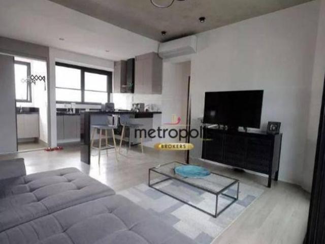 Apartamento com 2 dormitórios, 85 m² venda por R$ 1.350.000,00 ou aluguel por R$ 8.171,00/mês Ja