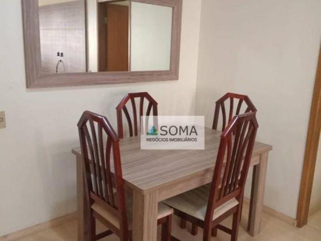 Apartamento com 2 dormitórios, 85 m² venda por R$ 500.000,00 ou aluguel por R$ 3.549,48/mês Cent