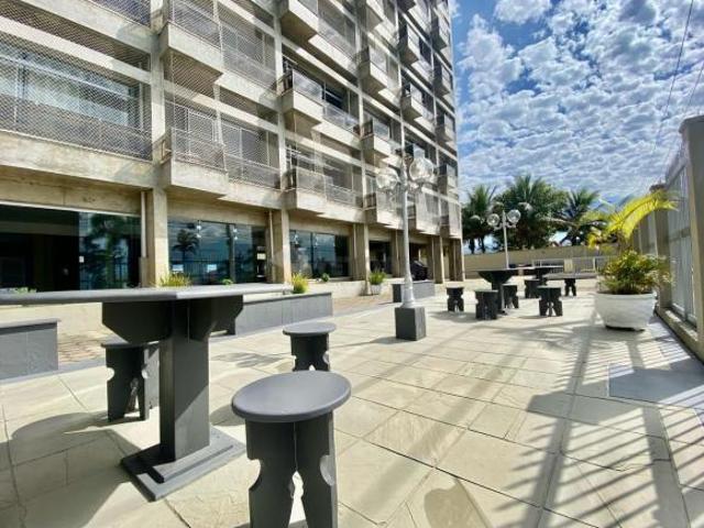 Apartamento com 2 dormitórios, 85 m² venda por R$ 530.000 Porto Novo Caraguatatuba/SP