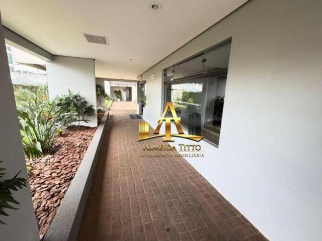 Apartamento com 2 dormitórios, 85 m² venda por R$ 850.000 ou aluguel por R$ 7.000/mês Alphaville