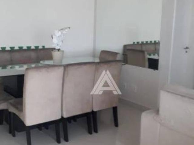 Apartamento com 2 dormitórios, 85 m² venda ou aluguel Jardim Santo André/SP