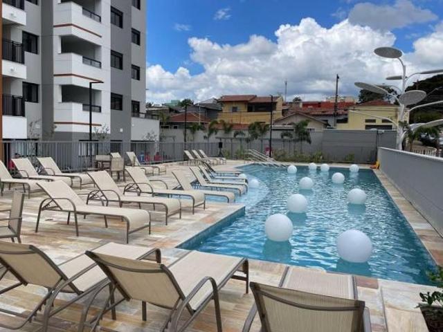 Apartamento com 2 dormitórios, 85 m² venda por R$ 990.000 ou aluguel por R$ 6.282/mês Patriani