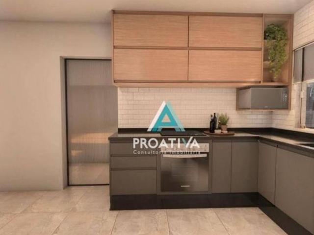 Apartamento com 2 dormitórios, 85 m² venda por R$ 915.000,00 ou aluguel por R$ 5.430,00/mês Fund