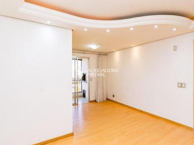Apartamento com 2 Dormitórios