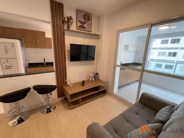 Apartamento com 2 Dormitórios, 89 m² e Lazer Completo na Ocian Praia Grande/SP