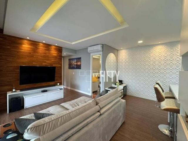 Apartamento com 2 dormitórios, 89 m² Vila Mascote São Paulo/SP