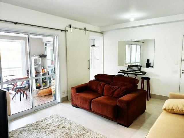 Apartamento Com 2 Dormitórios, 93 m² Venda por R$995.000ou Aluguel por R$7.150,00/mês Vila