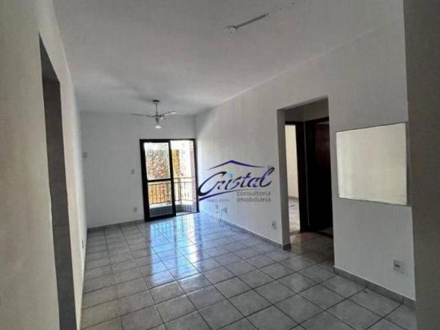 Apartamento com 2 dormitórios, 90 m² venda por R$ 450.000,00 ou aluguel por R$ 4.126,00/mês Cant