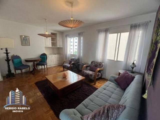 Apartamento com 2 dormitórios, 90 m² venda por R$ 850.000 ou aluguel por R$ 5.500,00/mês + Cond. e