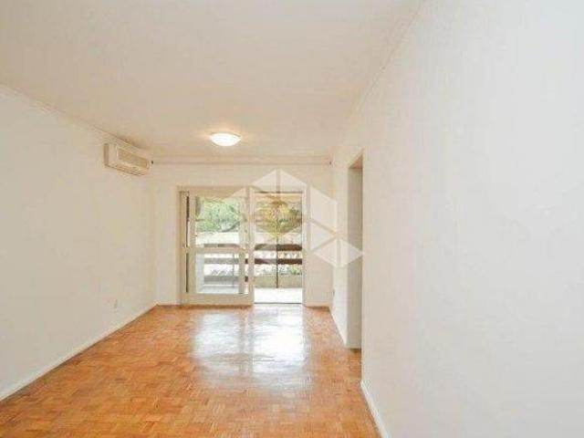 apartamento com 2 dormitórios, 91,00m2, vaga no Bairro Cristal