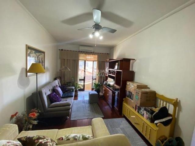 Apartamento com 2 dormitórios 92 m² Centro São Leopoldo RS