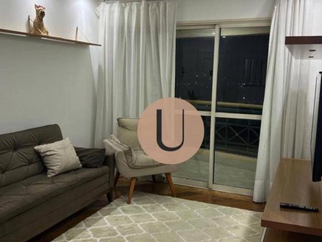 Apartamento com 2 dormitórios, 94 m² venda por R$ 1.190.000,00 ou aluguel por R$ 7.751,00/mês Al