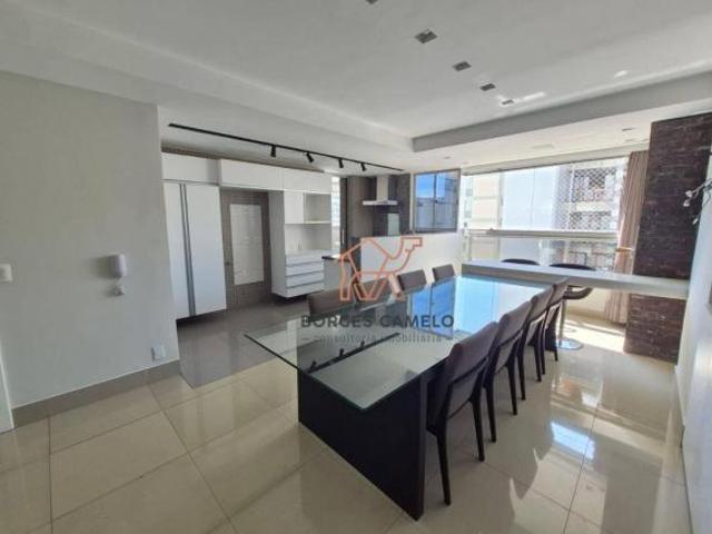 Apartamento com 2 dormitórios, 95 m² venda por R$ 1.650.000 Santo Antônio Belo Horizonte/MG