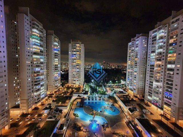 Apartamento Com 2 Dormitórios, 95 m² Venda por R$900.000ou Aluguel por R$5.877,00/mês Cent
