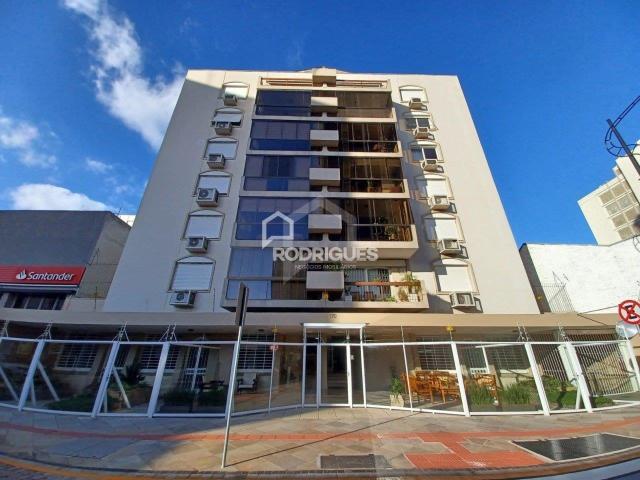 Apartamento com 2 dormitórios, 98.70m² para locação por R$ 2.000,00 Centro São Leopoldo/RS