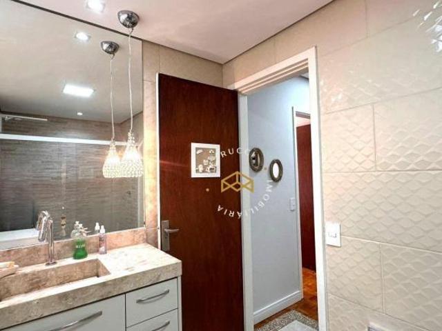 Apartamento com 2 dormitórios, 99 m² para venda e locação Centro Campinas/SP