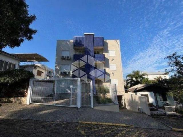 Apartamento com 2 dormitórios 01 suíte próximo a UNISC