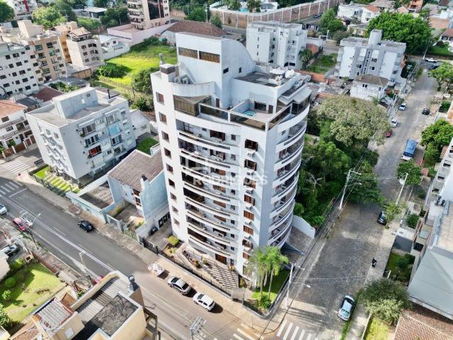 Apartamento com 2 dormitórios, 100.00m² para locação por R$ 3.900,00 Morro do Espelho São Leopoldo/RS