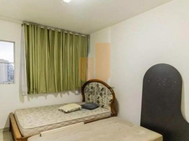 Apartamento com 2 dormitórios, 100 m2 em ótima localização Santa Cecília