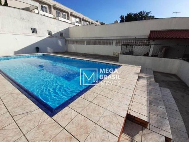 Apartamento, 100 m² venda por R$ 650.000,00 ou aluguel por R$ 3.635,00/mês I