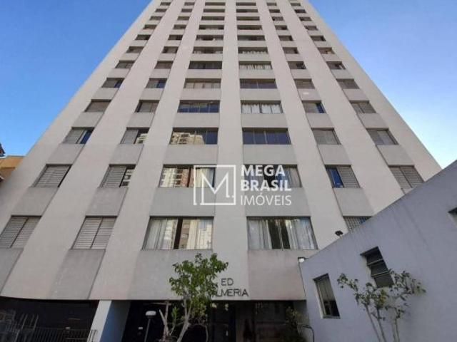 Apartamento com 2 dormitórios, 100 m² venda por R$ 650.000,00 ou aluguel por R$ 3.711,67/mês Ipi