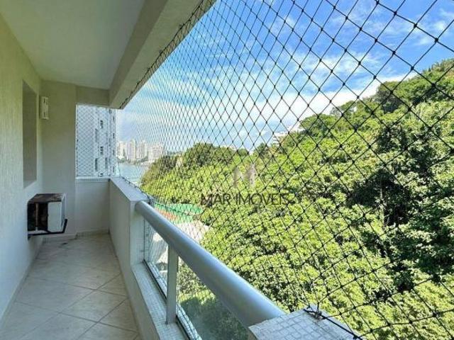 Apartamento com 2 dormitórios, 100 m² venda por R$ 700.000 ou aluguel por R$ 5.000/mês Pitanguei