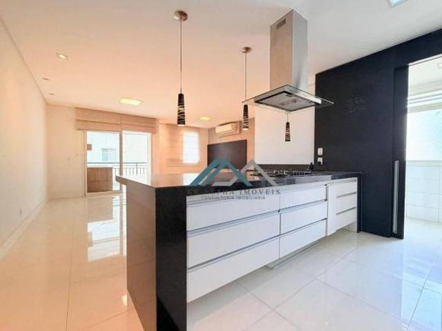 Apartamento com 2 dormitórios, 100 m² venda por R$ 1.250.000,00 ou aluguel por R$ 8.045,12/mês E