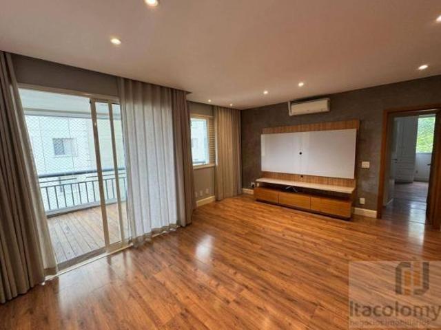 Apartamento com 2 dormitórios, 100 m² venda por R$ 1.389.000,00 ou aluguel por R$ 8.000,00/mês T