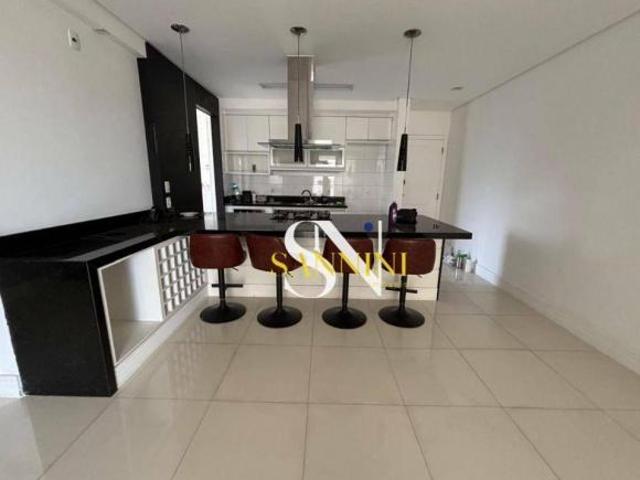 Apartamento com 2 dormitórios, 100 m² venda por R$ 1.300.000,00 ou aluguel por R$ 8.000,00/mês E