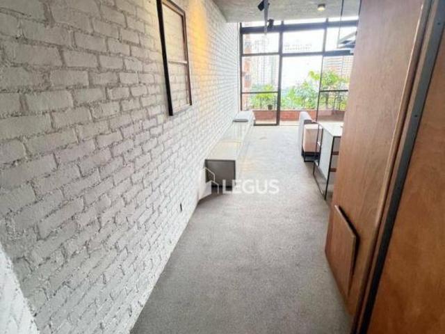 Apartamento com 2 dormitórios, 100 m² venda por R$ 1.700.000,00 ou aluguel por R$ 11.681,00/mês