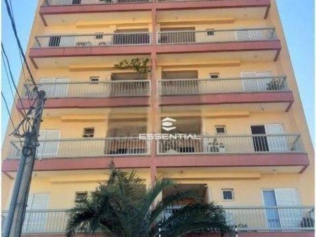 Apartamento com 2 dormitórios, 100 m² Bom Jardim São José do Rio Preto/SP