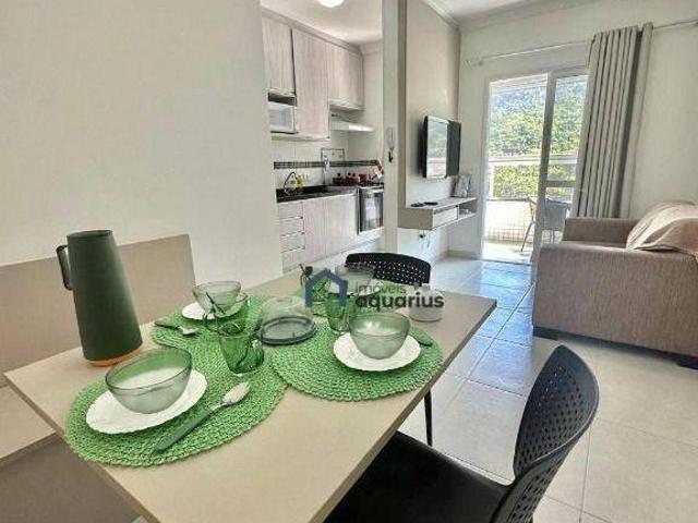 Apartamento com 2 dormitórios, 101 m² venda por R$ 1.000.000,00 ou aluguel por R$ 5.560,00/mês P