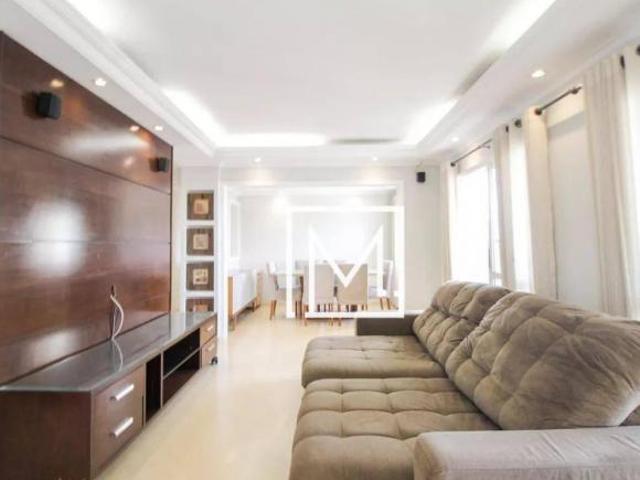 Apartamento com 2 dormitórios, 101 m² venda por R$ 1.398.000,00 ou aluguel por