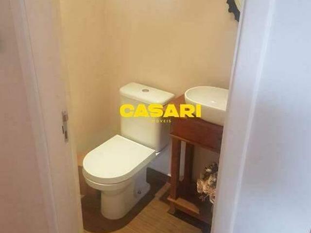 Apartamento com 2 dormitórios, 101 m² venda Rudge Ramos São Bernardo do Campo/SP