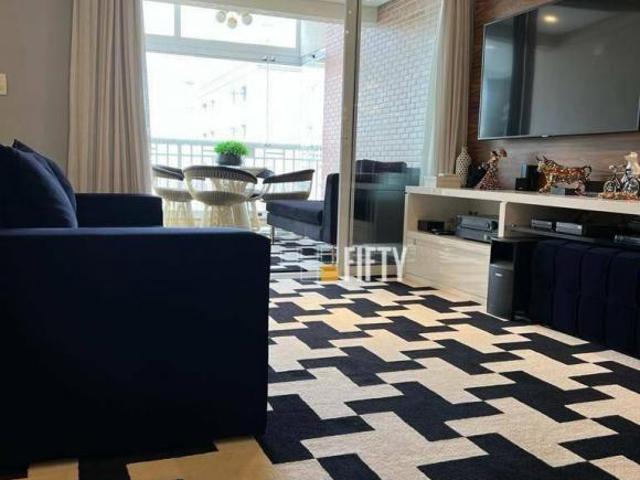 Apartamento com 2 dormitórios, 102 m² venda por R$ 1.800.000,00 ou aluguel por R$ 14.500,00/mês