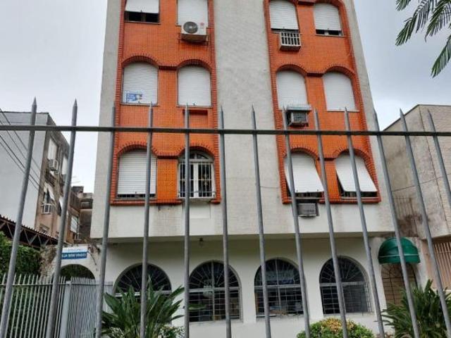 Apartamento com 2 dormitórios 102 m² alugado Santana Porto Alegre/RS