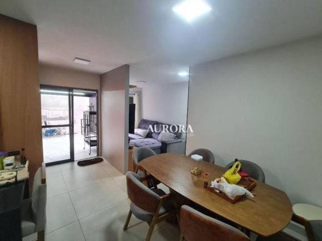 Apartamento com 2 dormitórios, 103 m² venda por R$ 540.000,00 ou aluguel por R$ 3.450,00/mês Cen
