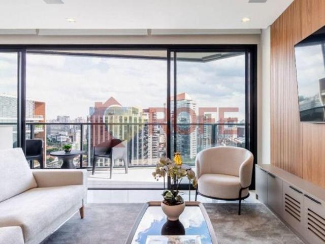 Apartamento com 2 dormitórios, 104 m² venda por R$ 5.500.000,00 ou aluguel por R$ 31.900,01/mês