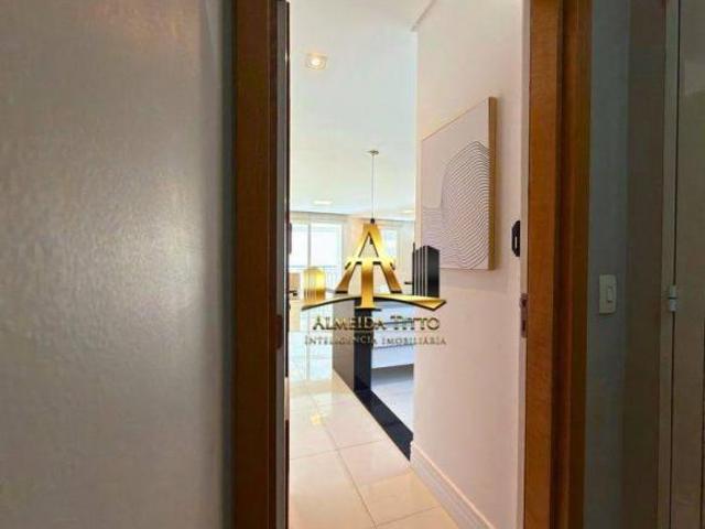 Apartamento com 2 dormitórios, 104 m² venda por R$ 1.280.000,00 ou aluguel por R$ 8.045,00/mês T