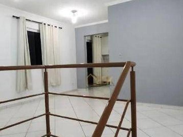 Apartamento com 2 dormitórios, 110 m² venda por R$ 403.000,00 ou aluguel por R$ 2.408,33/mês Res